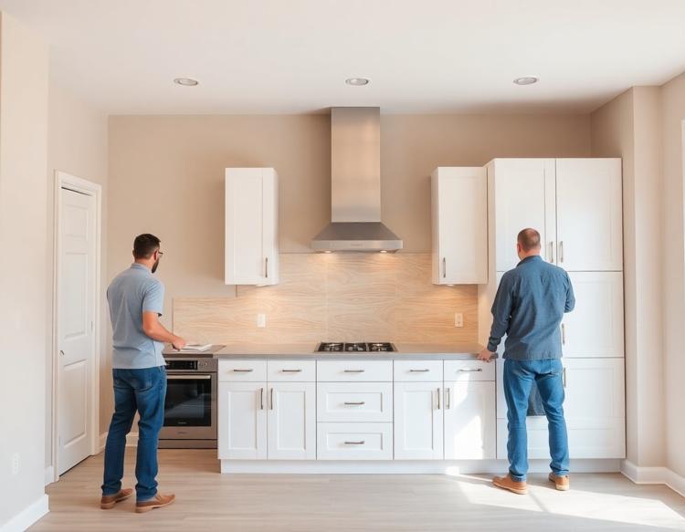 Home Renovation Planning: How to Do It Right | HousingPortal.ca