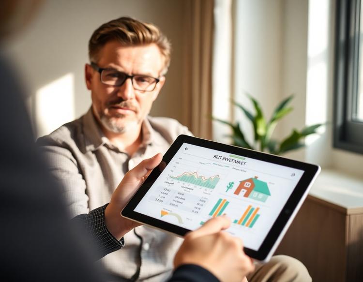 REITs vs Direct Real Estate Investment: Pros and Cons | HousingPortal.ca